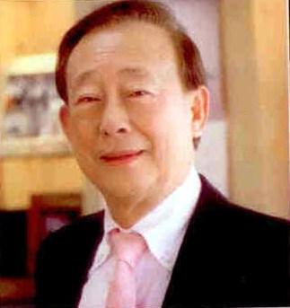 George T. Yang – Santuario de San Antonio Parish