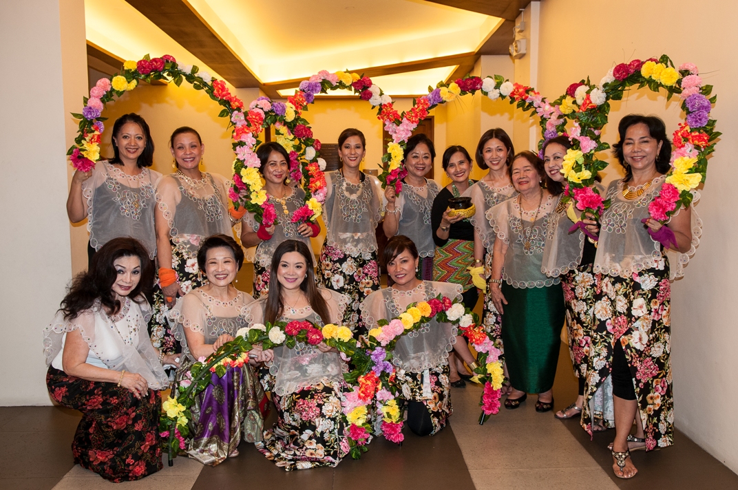 Buling-Buling Photo Gallery – Santuario de San Antonio Parish