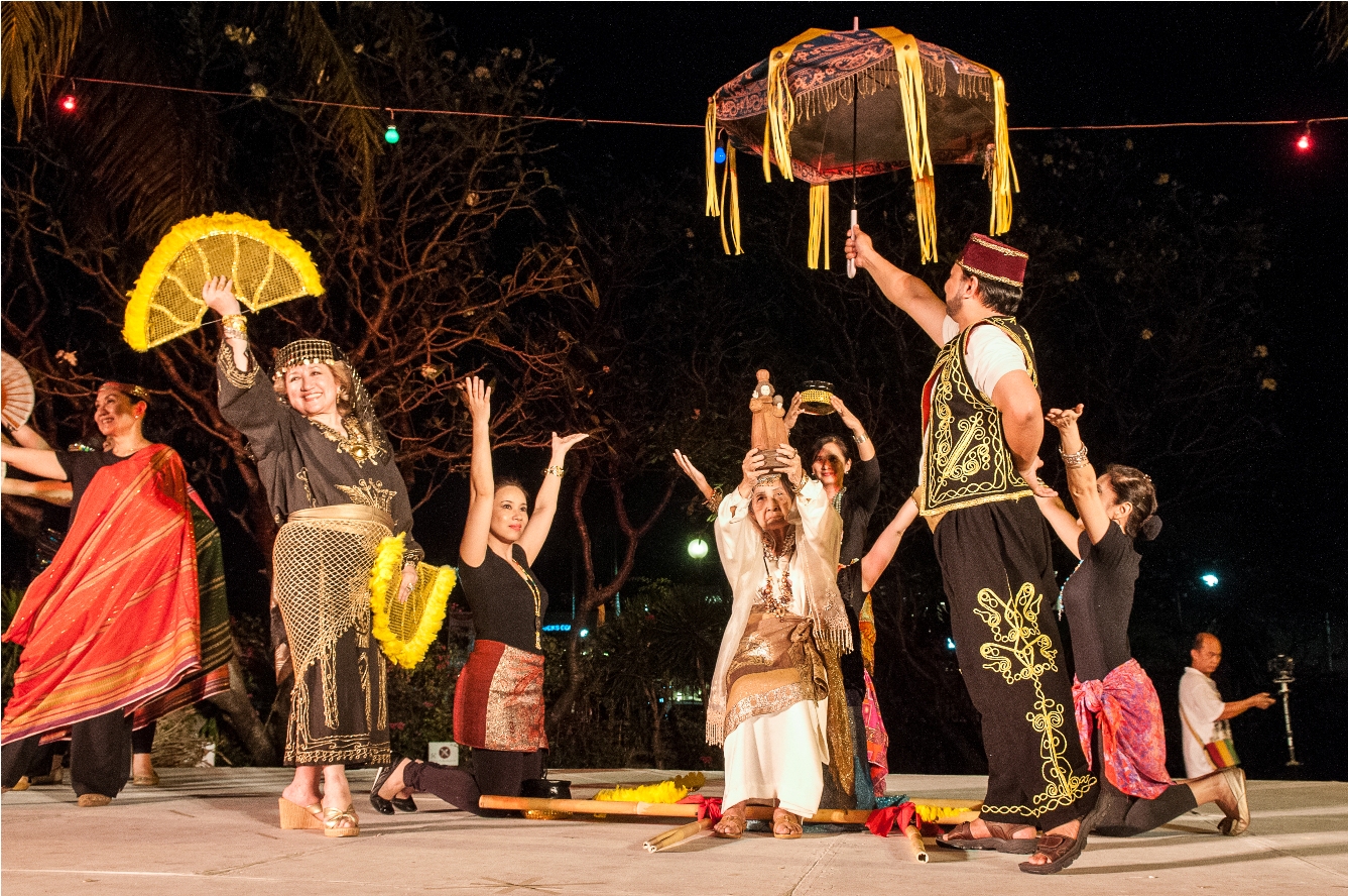 Buling-Buling Photo Gallery – Santuario de San Antonio Parish