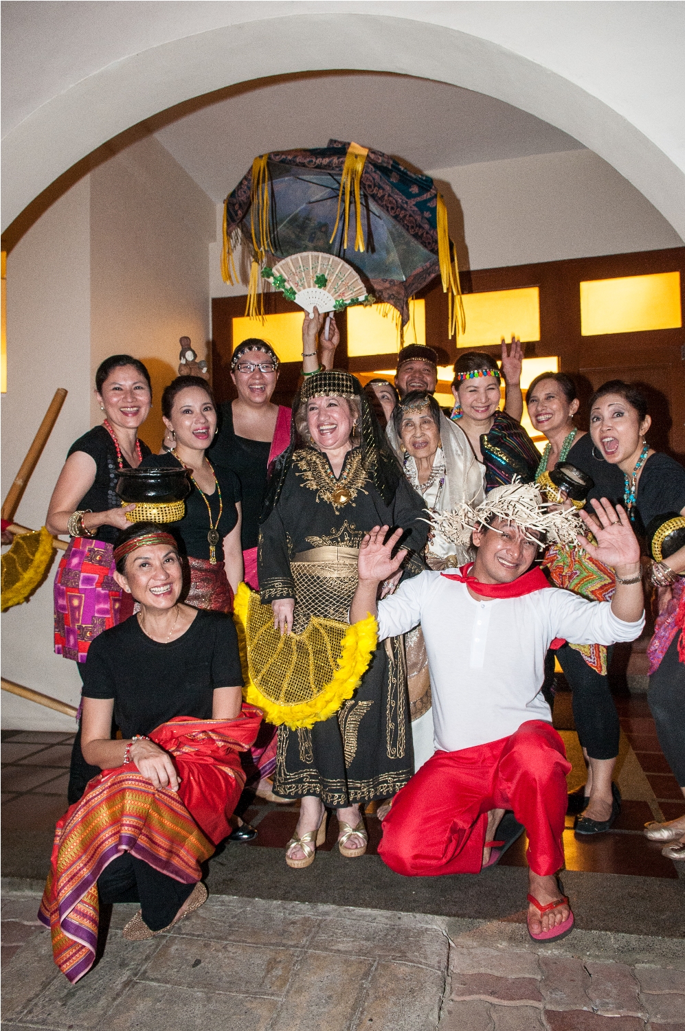 Buling-Buling Photo Gallery – Santuario de San Antonio Parish