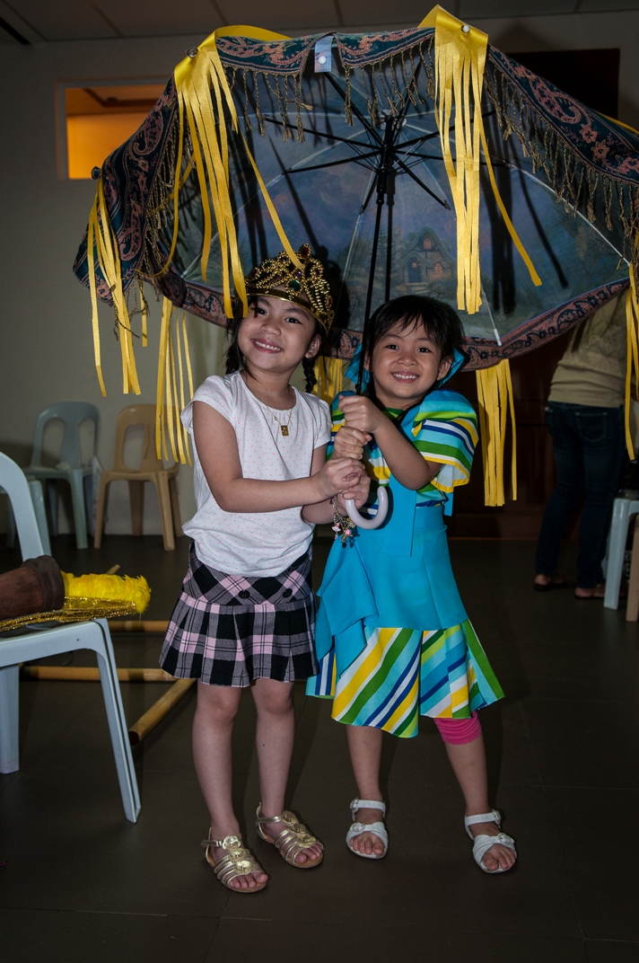 Buling-Buling Photo Gallery – Santuario de San Antonio Parish