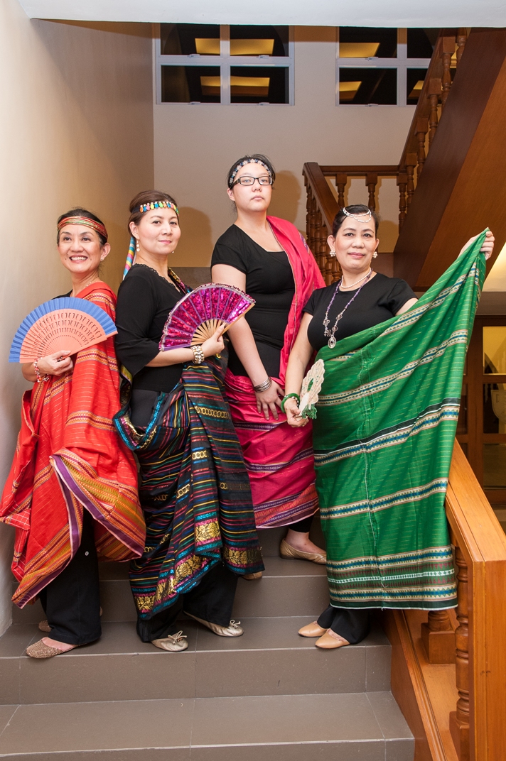 Buling-Buling Photo Gallery – Santuario de San Antonio Parish