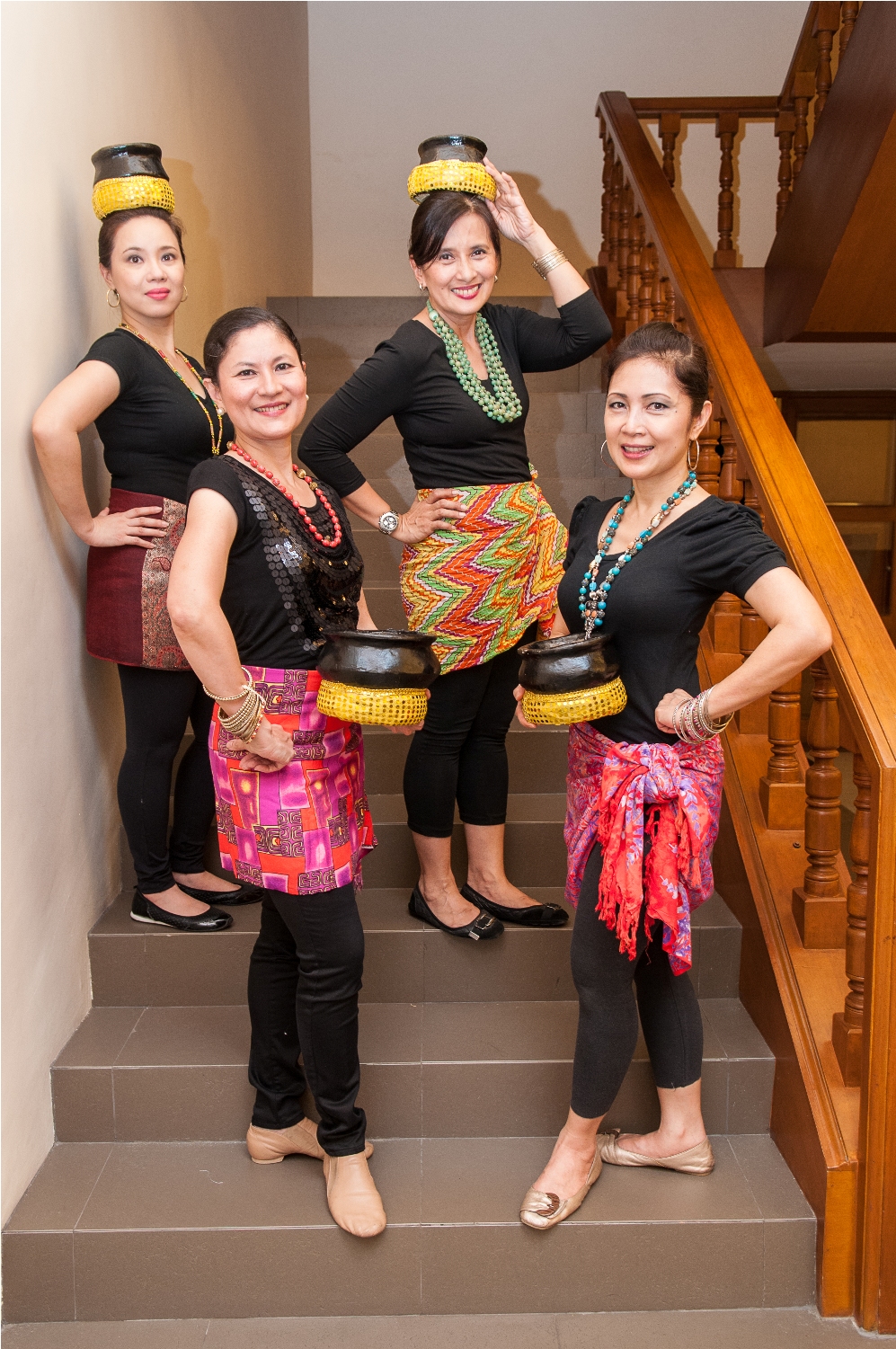 Buling-Buling Photo Gallery – Santuario de San Antonio Parish