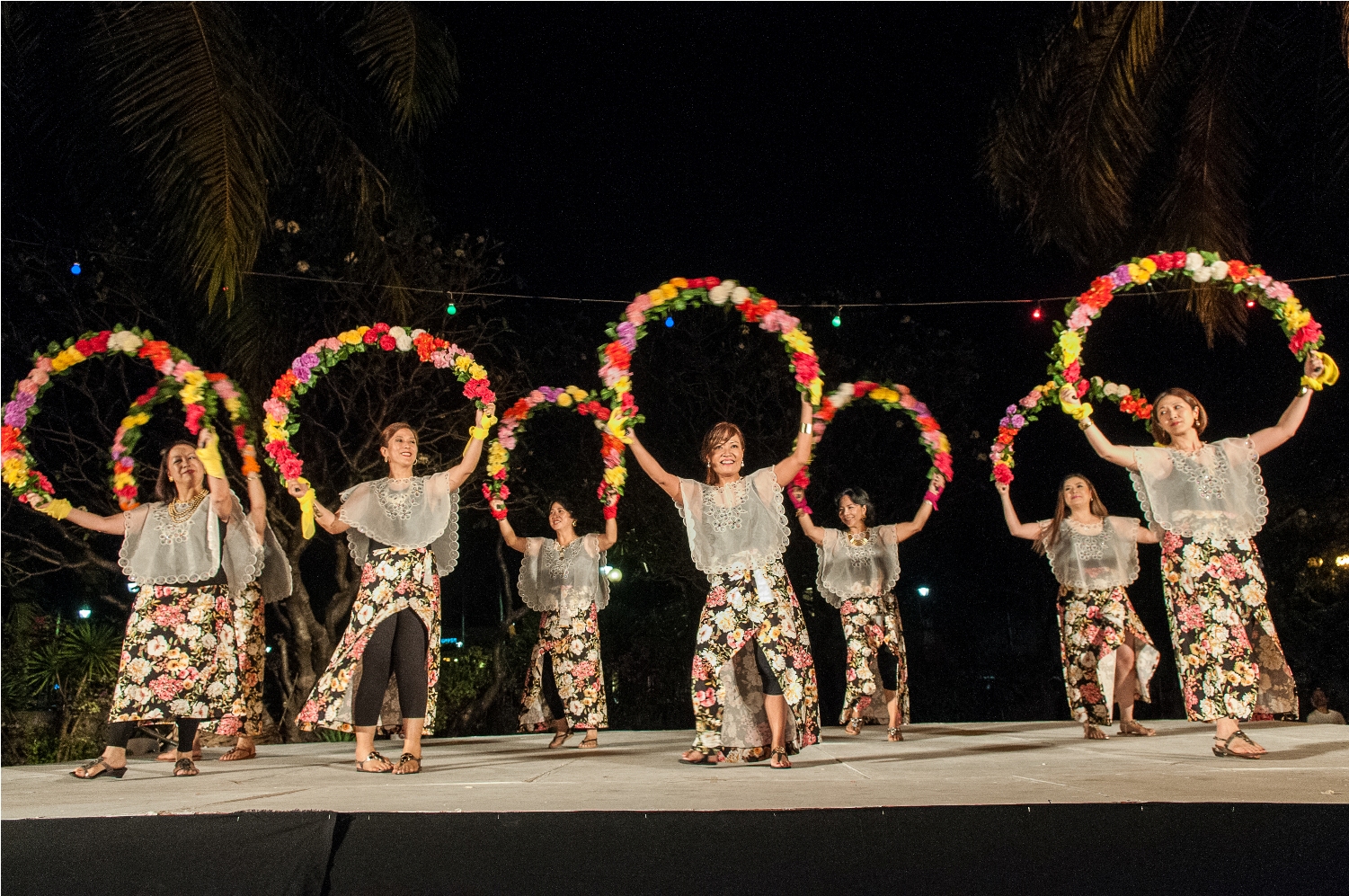 Buling-Buling Photo Gallery – Santuario de San Antonio Parish