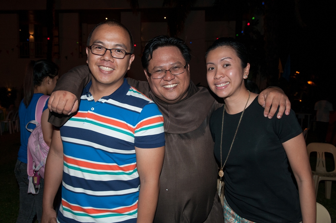 Buling-Buling Photo Gallery – Santuario de San Antonio Parish