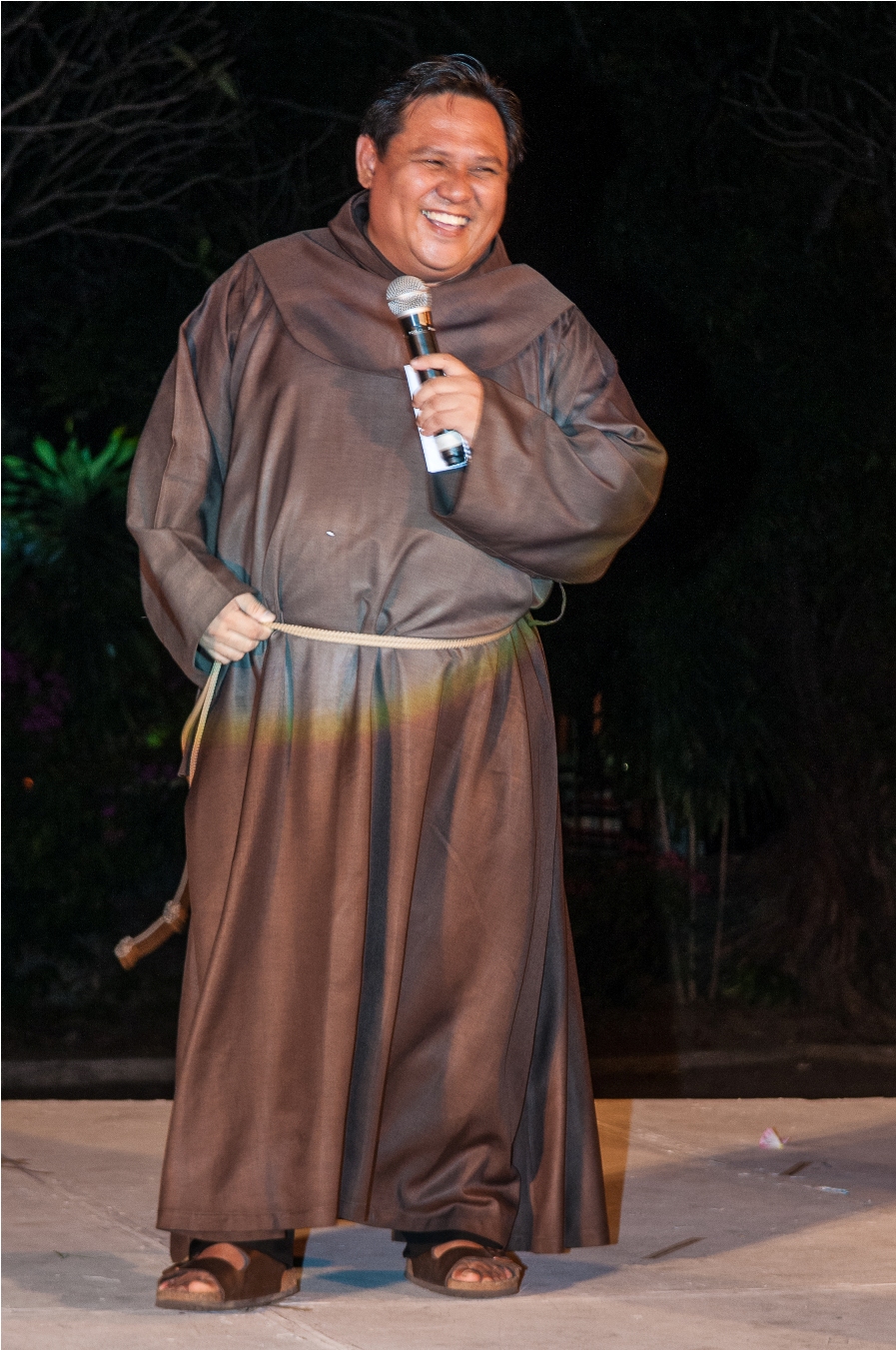 Buling-Buling Photo Gallery – Santuario de San Antonio Parish